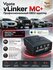 Адаптер Vgate vLinker MC+ BLE Bluetooth