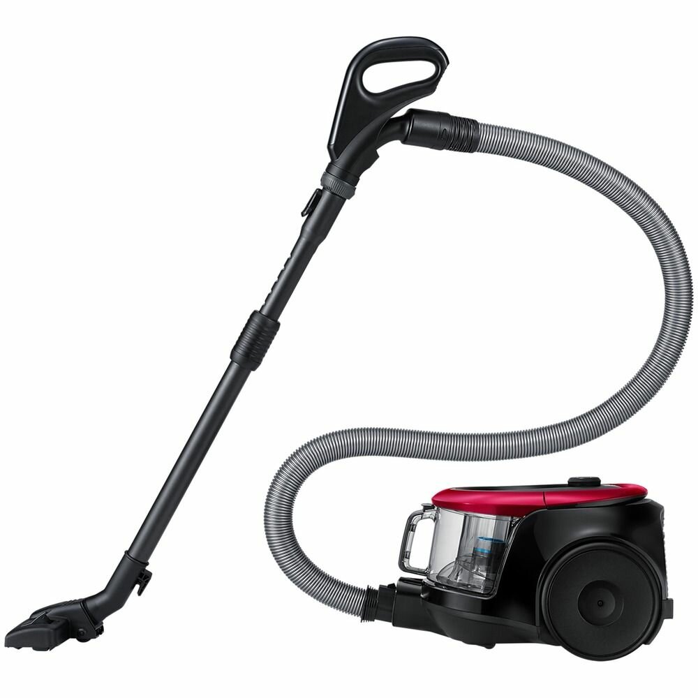 Пылесос Samsung VC18M21C0VR/EV — фото 1