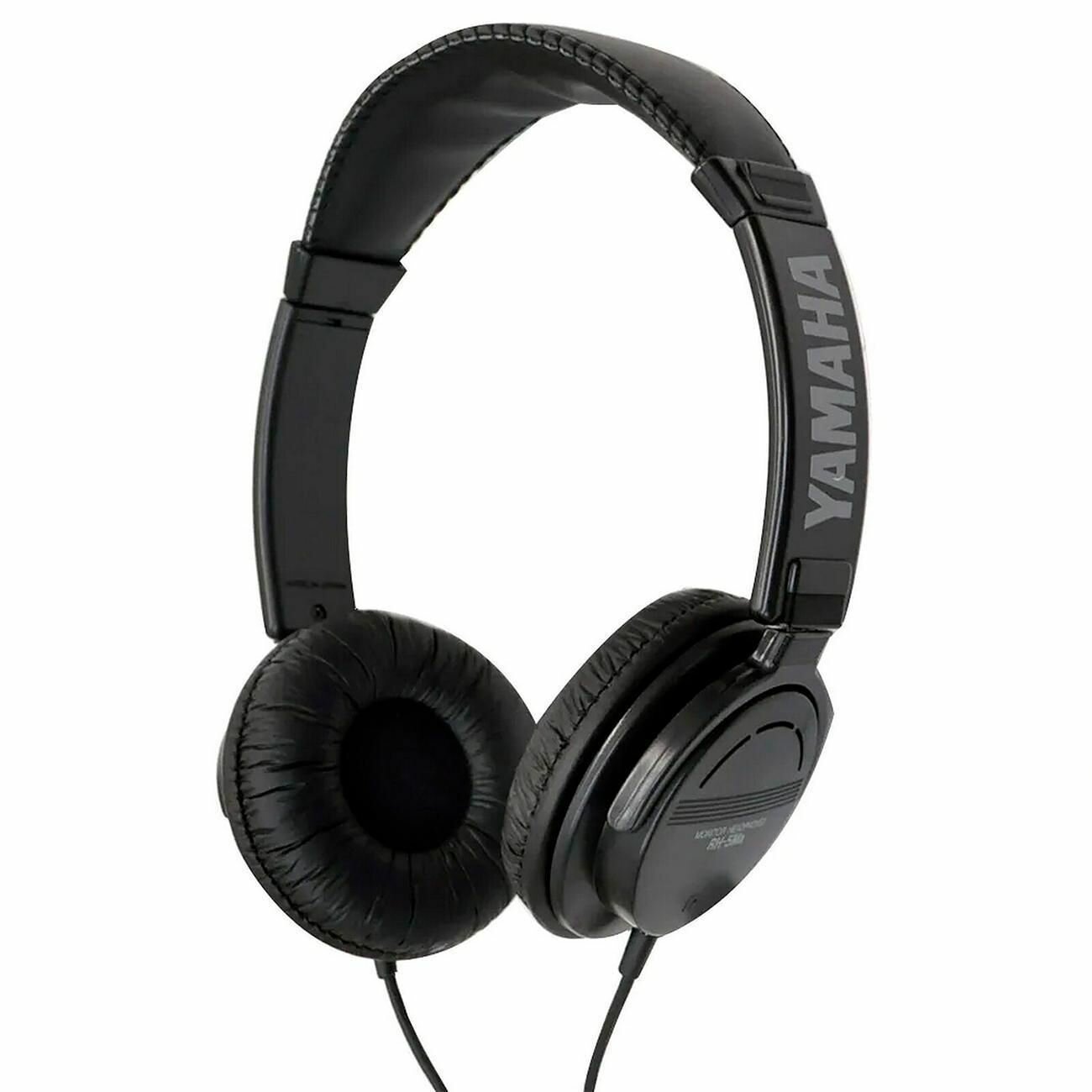 Наушники проводные Yamaha RH5MA