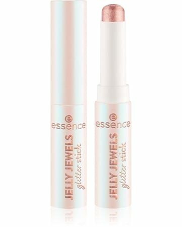 Хайлайтер essence jelly jewels, оттенок 03 golden hour, 2,5 г