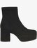 Ботильоны Gianvito Rossi Sally, размер 37.5, черный