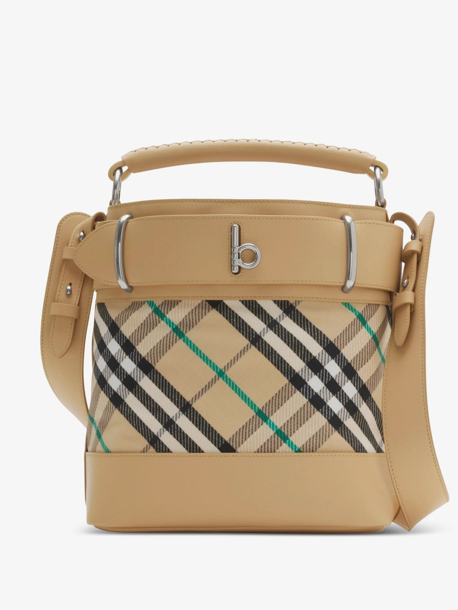 Сумка BURBERRY Rocking Horse