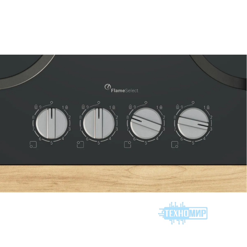 Поверхность Bosch PPP6A6I10 — фото 1