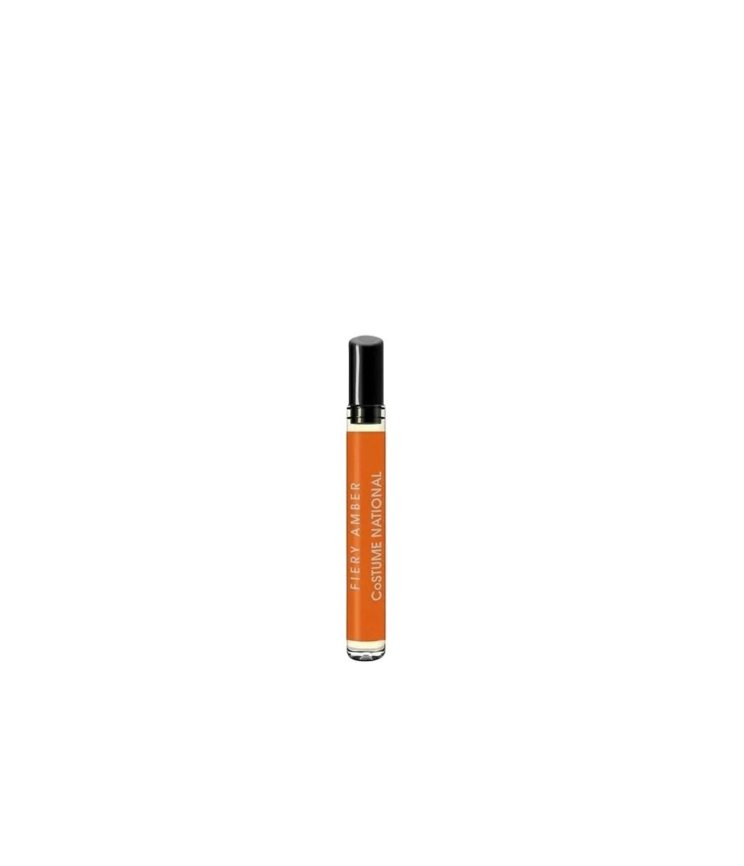 Costume National Fiery Amber 1.5 мл парфюмерная вода унисекс, восточные, древесные