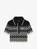 Рубашка AMIRI, размер 42, black