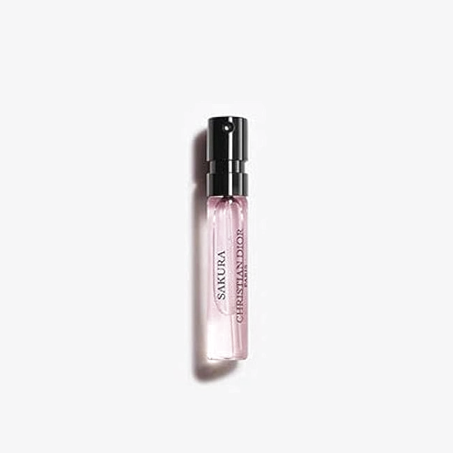 Миниатюра парфюма Кристиан Диор Сакура 1.2 мл / Christian Dior Sakura унисекс