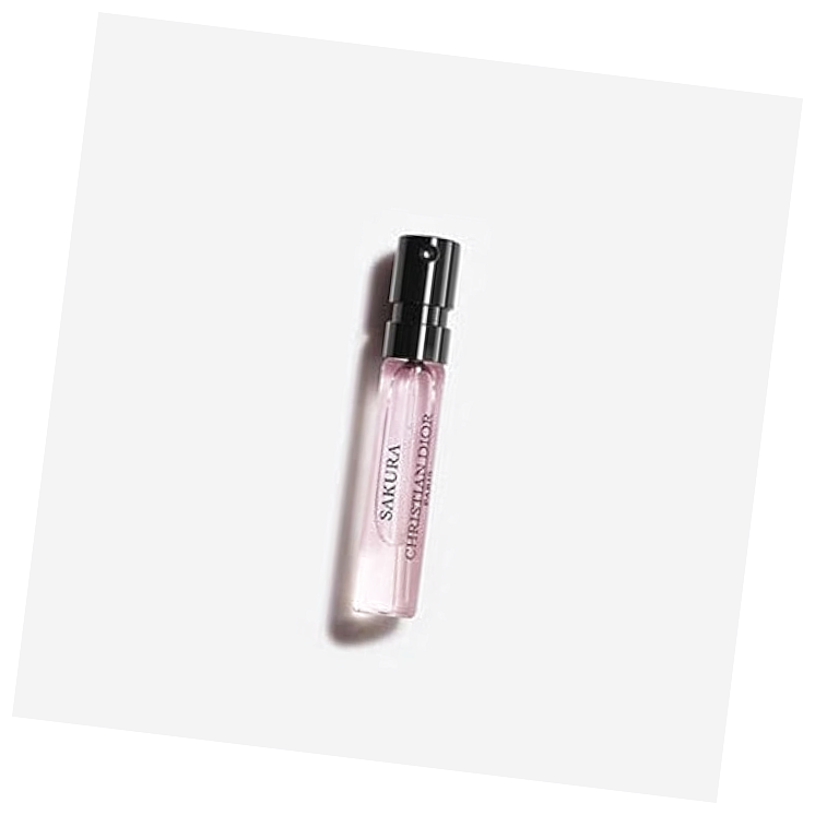 Духи Christian Dior Sakura 1.2 мл пробник / Кристиан Диор Сакура унисекс