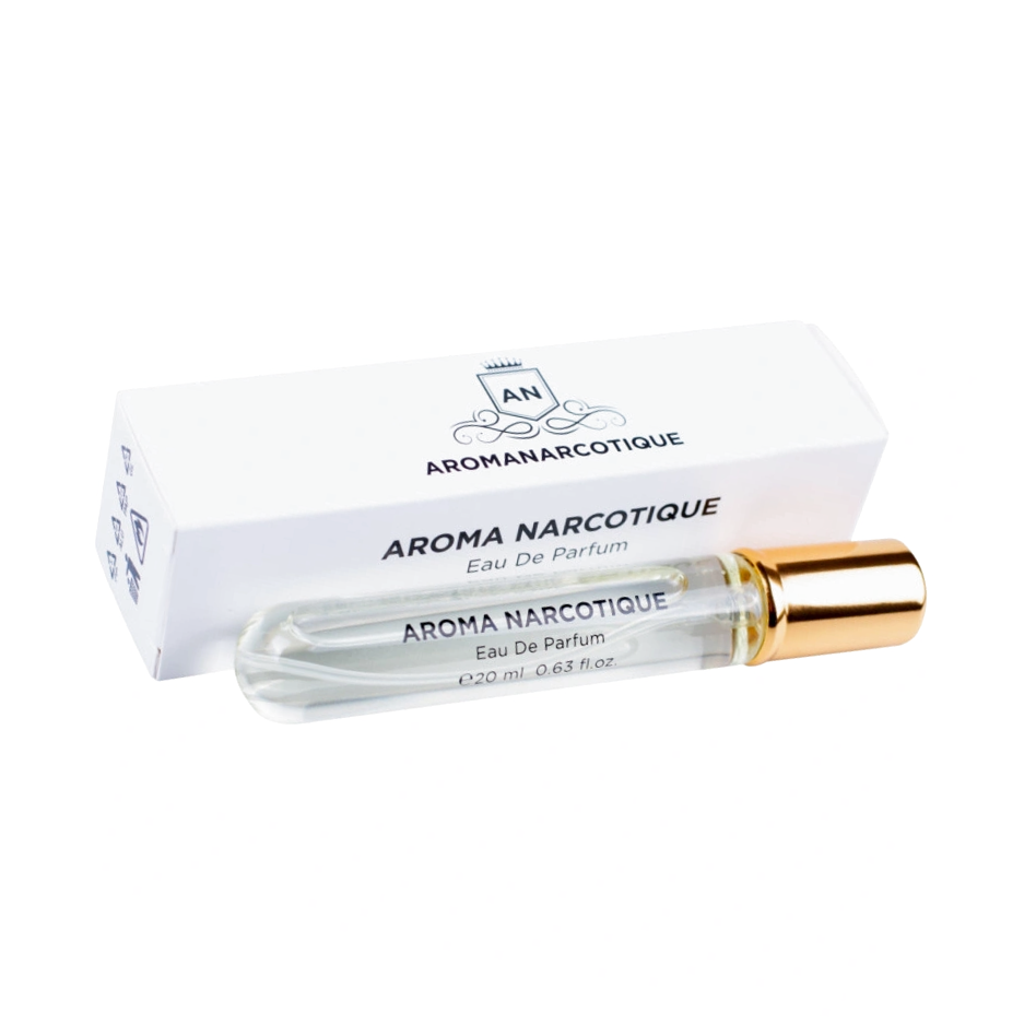 Парфюмерная вода Арома Наркотик 13 для женщин 20 мл / Aroma Narcotique No 13