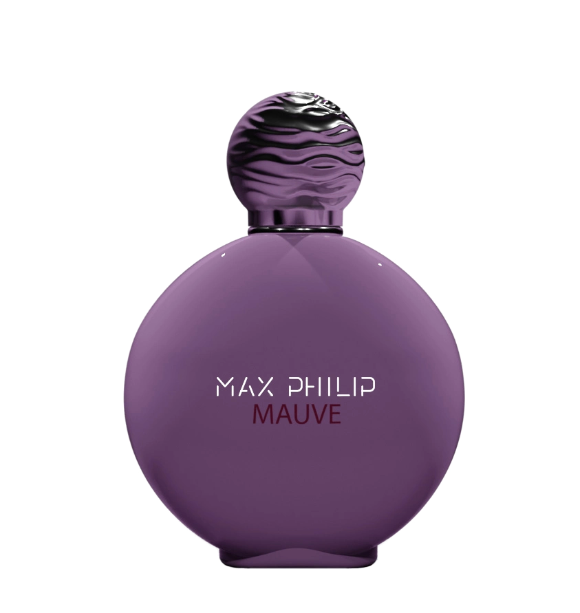 Духи Max Philip Mauve 100 мл - Макс Филип Мауве для женщин и мужчин Лиловые