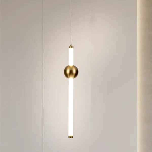 Люстра, LED, 15 Вт — фото 1