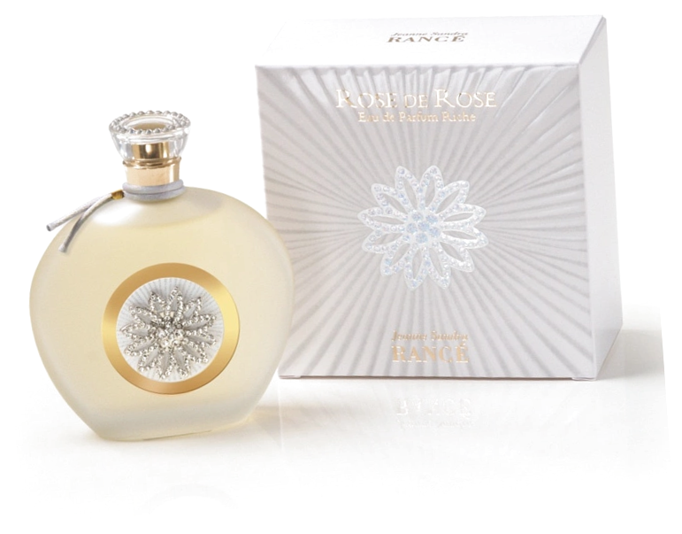 Парфюмерная вода для женщин Рансе 1795 Роз Де Роз 100 мл - Rose De Rose