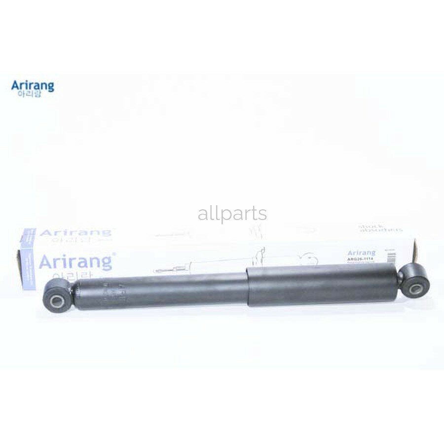 ARIRANG 'ARG261114 Амортизатор зад MATIZ газ