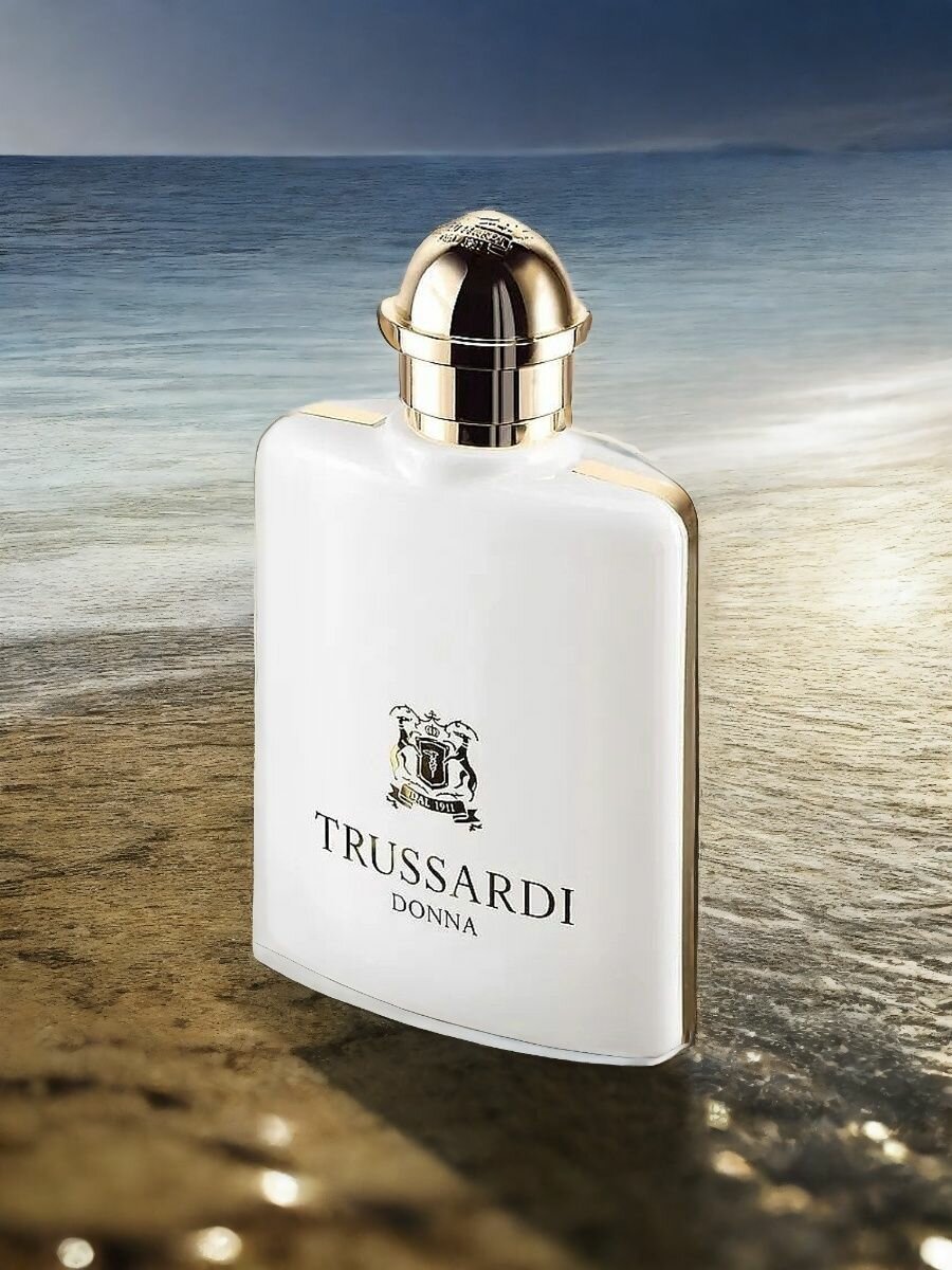 Donna Eau de Parfum Парфюмерная вода 100 мл