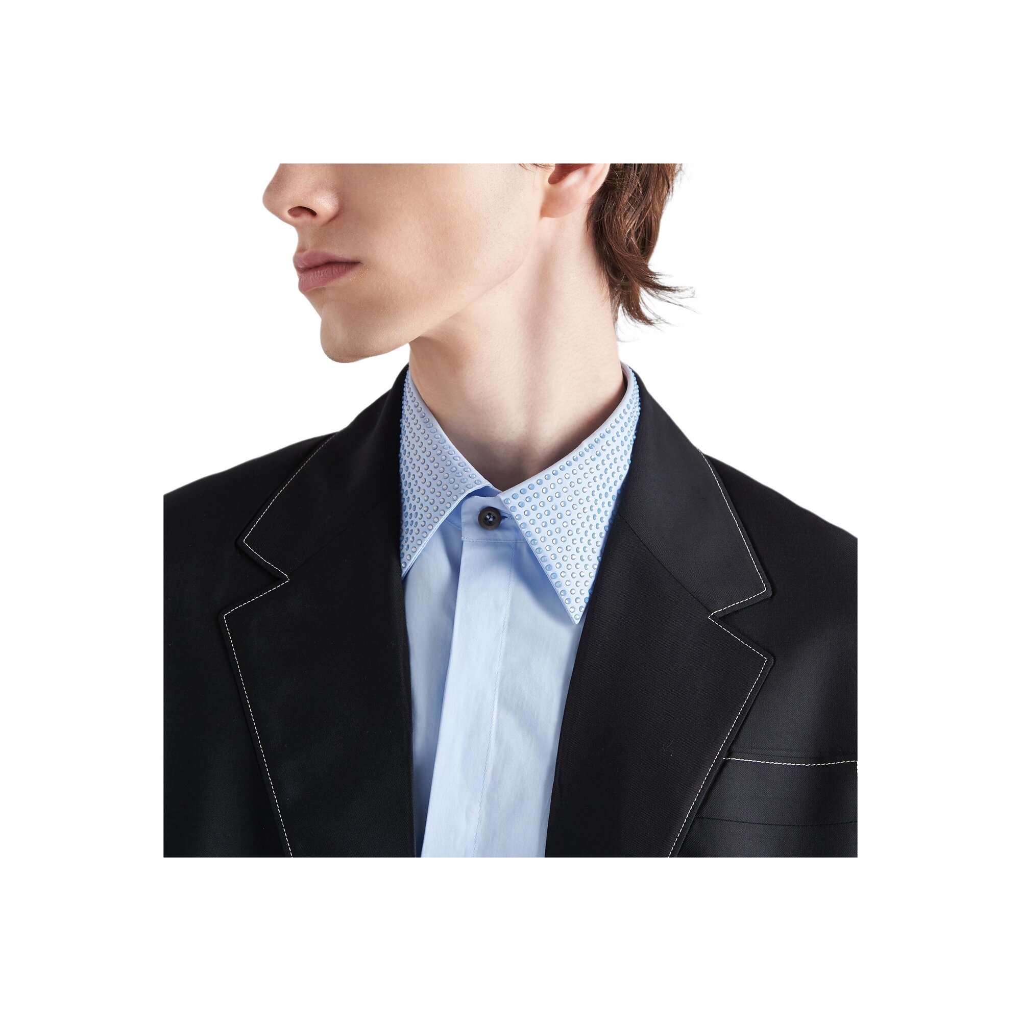 Рубашка Prada