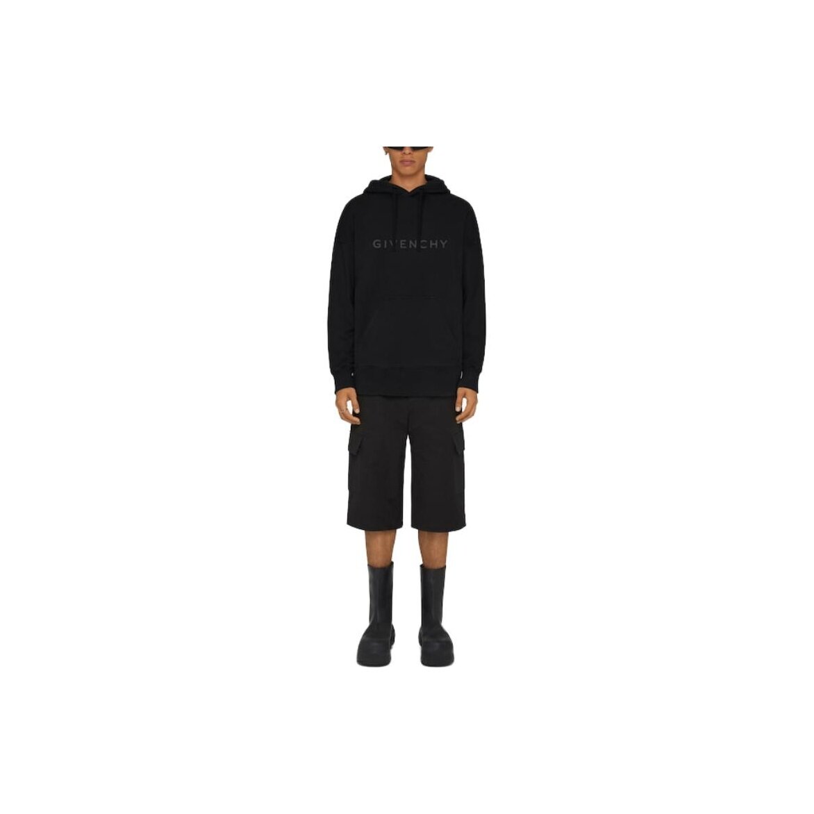 Толстовка GIVENCHY