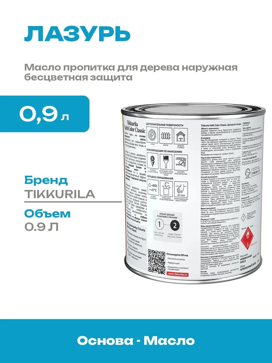 Пропитка для строганой древесины лазурь для наружных работ