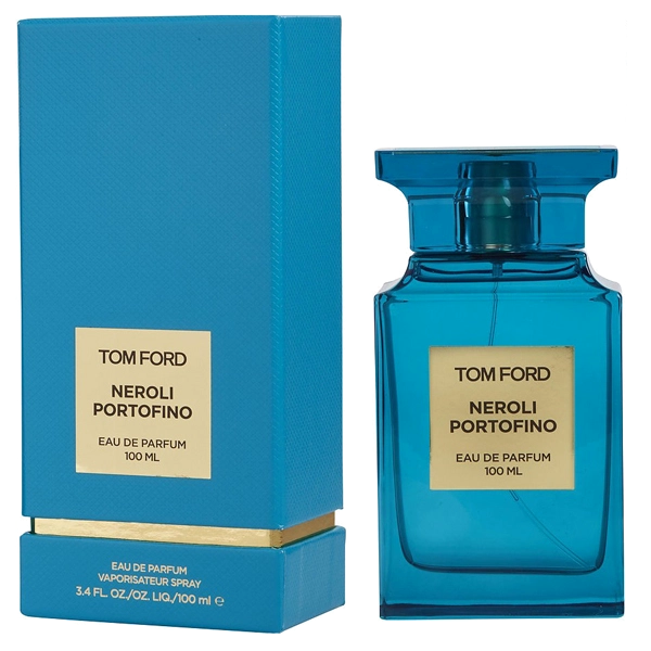 Нероли Портофино парфюмерная вода 100 мл для женщин и мужчин - Tom Ford Neroli Portofino