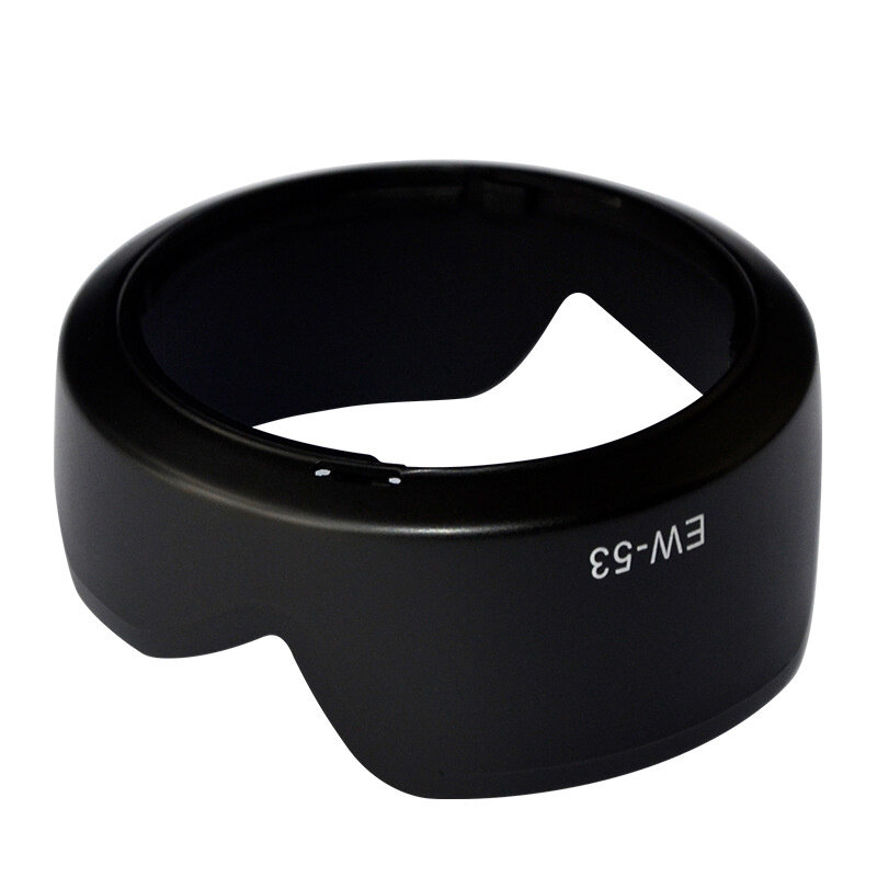 Бленда EW-53 для объектива 15-45 мм f/3.5-6.3