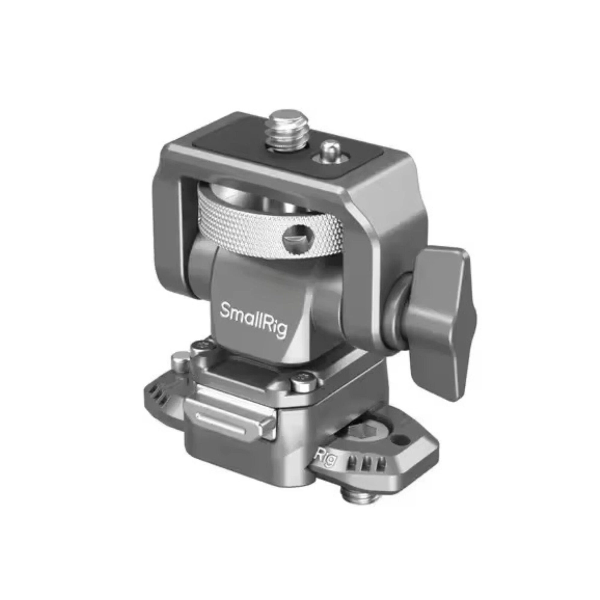 Smallrig 4487 HawkLock H21 Поддержка монитора с зажимом НАТО