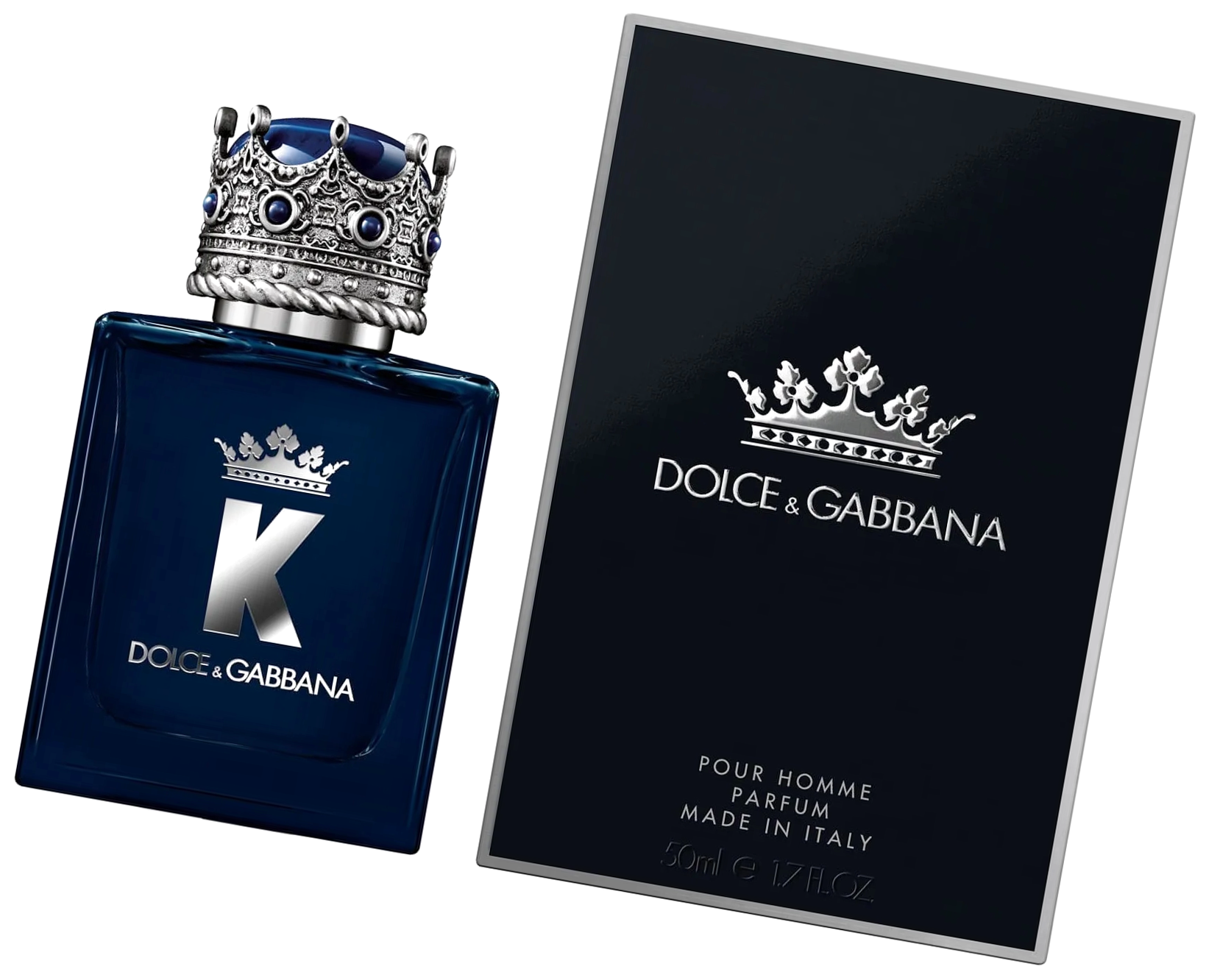Духи Dolce & Gabbana K Parfum для мужчин 50 мл / Дольче Габбана Кей Парфам