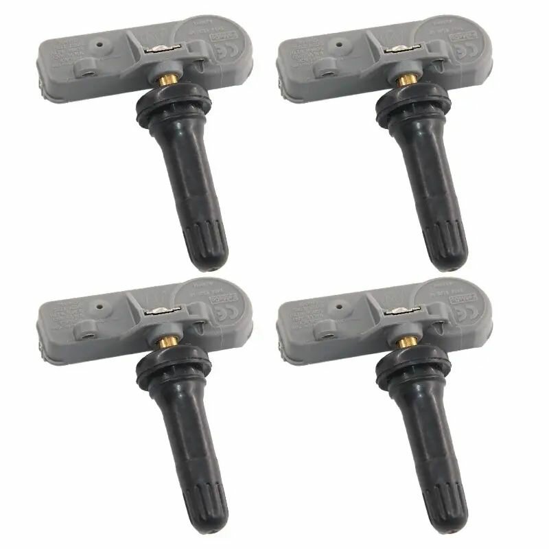 4 шт. датчик давления в шинах автомобиля TPMS для Ford Mondeo Explorer-xm