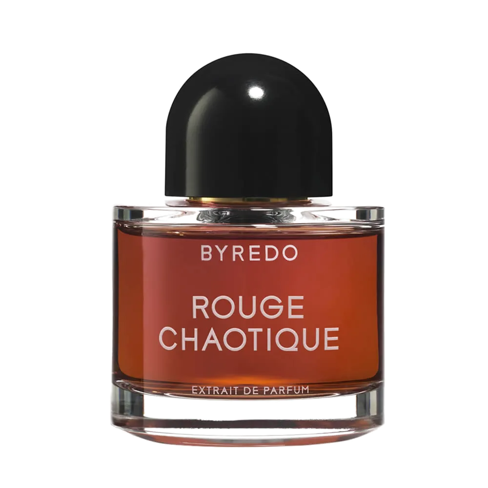 Духи для мужчин и женщин Byredo Rouge Chaotique 50 мл / Руж Хаотик