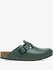 Мюли Birkenstock Boston Thyme, размер 38 EU, green
