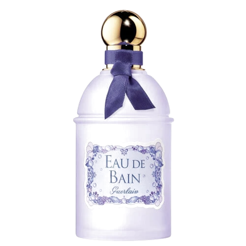 Туалетная вода для мужчин и женщин Герлен О Де Бен 125 мл - Guerlain Eau De Bain