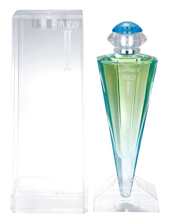 Jivago Connect eau de toilette для женщин 75 мл / Живаго Коннект женские