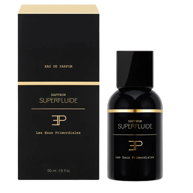 Парфюмерная вода для мужчин и женщин Шафран Суперфлюид 50 мл - Saffron Superfluide