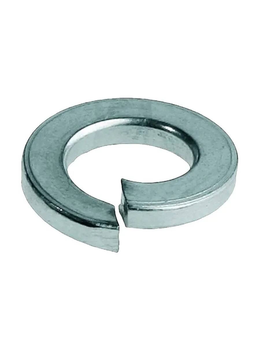 Шайба гроверная SWFS DIN127 М16 (1 кг)