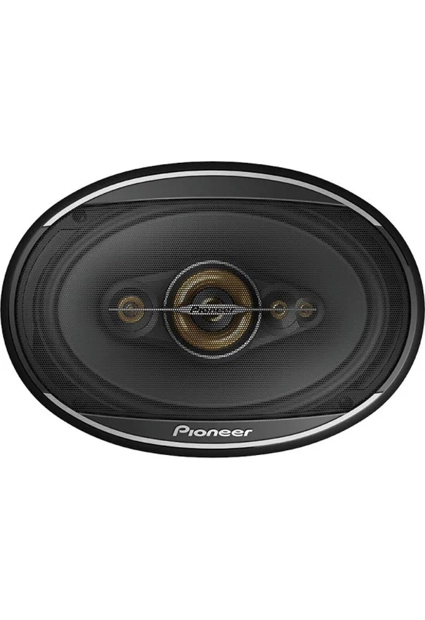 Автомобильные колонки Pioneer TS-A6988S, 16x24 см (6x9 дюйм.), 700Вт