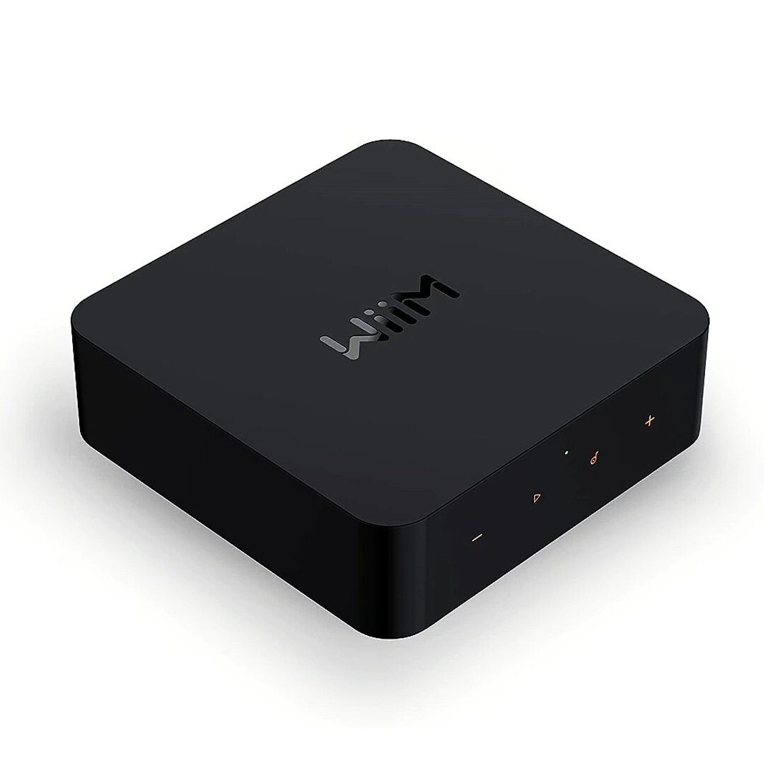 Сетевой проигрыватель WiiM Pro Hi-Res стример потоковой музыки