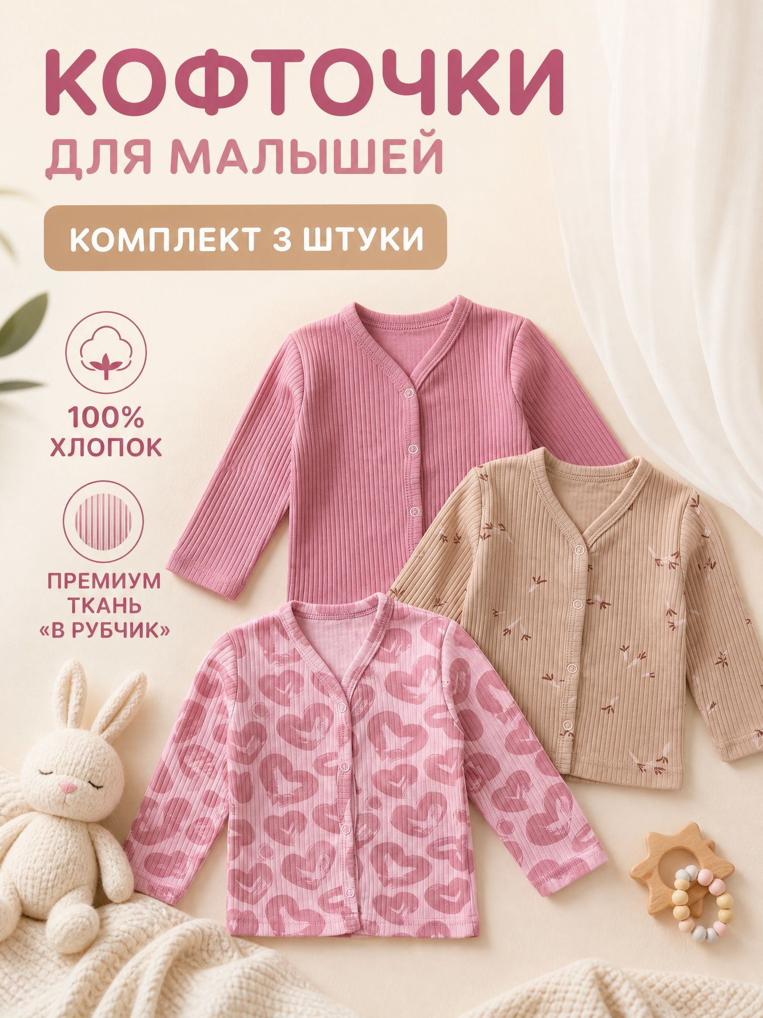 Распашонка