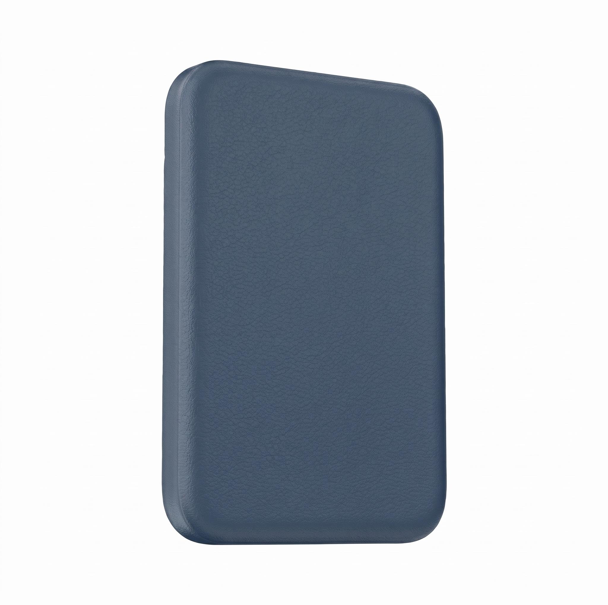 Магнитный Powerbank Keephone Peekaboo 5000mAh, синий