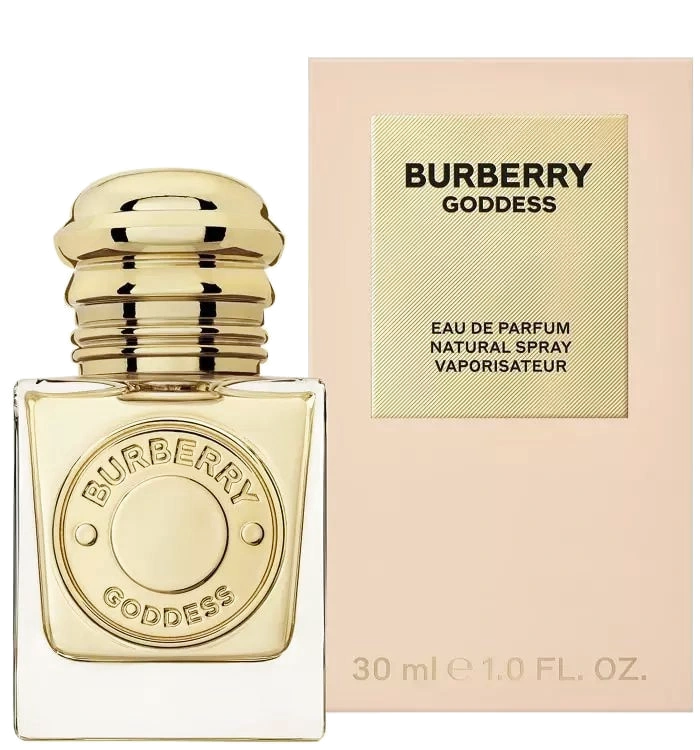 Burberry Goddess аромат 30 мл женский - Барбери Годдесс духи