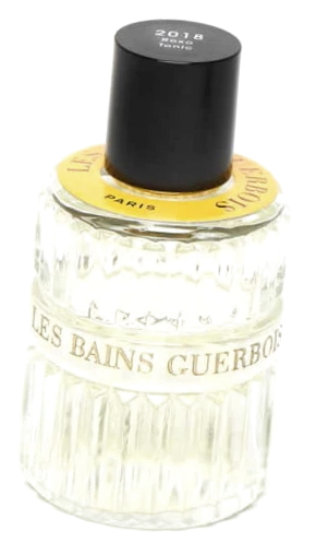 Парфюм Les Bains Guerbois 2018 Roxo Tonic для мужчин и женщин 100 мл