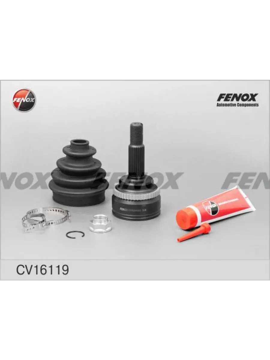 Шрус FENOX CV16119