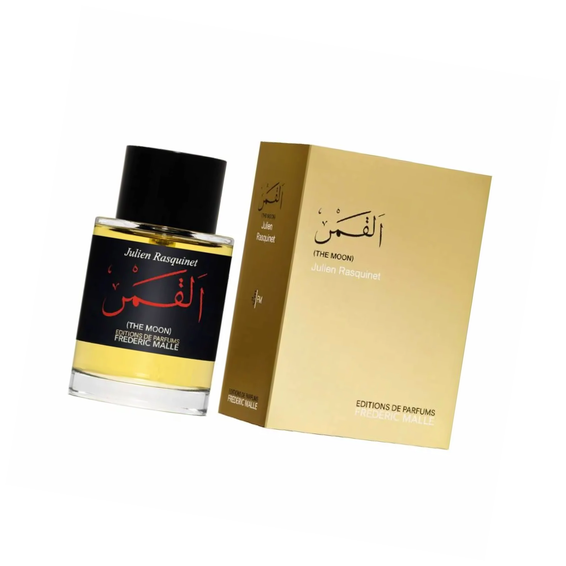 Парфюм Фредерик Маль Зе Мун 100 мл для женщин и мужчин - Frederic Malle The Moon Луна