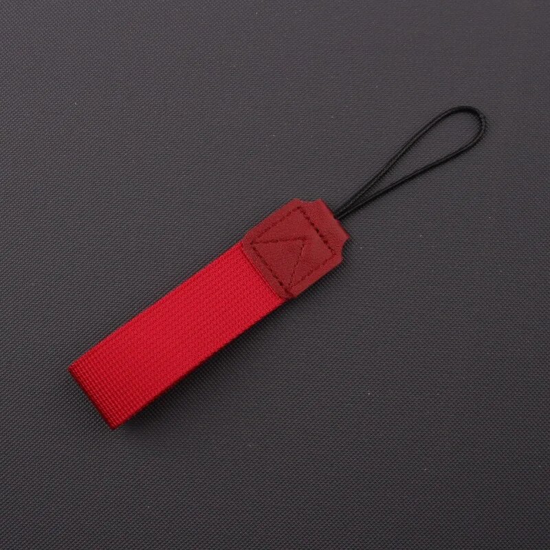 Брелок с логотипом SAISLERWELL Blank, Red