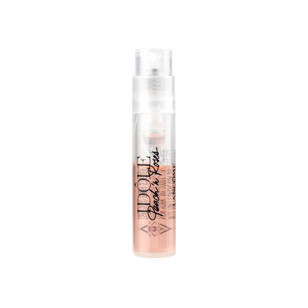 Lancome Idole Peach N Roses mini edp 1.2 мл