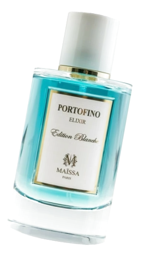 Maissa Portofino 50 мл парфюмерная вода для мужчин и женщин / Портофино