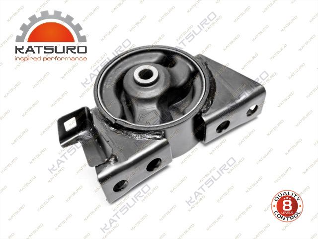 KAT-1801NIS Опора двигателя передняя для NISSAN