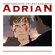 Компакт-диск Warner Adriano Celentano – Adrian