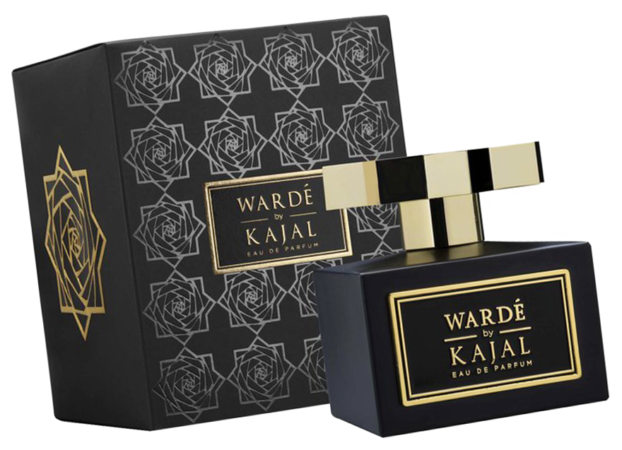 Женский парфюм Kajal Warde 100 мл - Каджал Варде парфюмерная вода роза