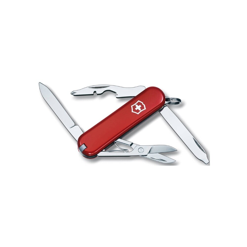 Victorinox 0.6363 Нож-брелок rambler victorinox