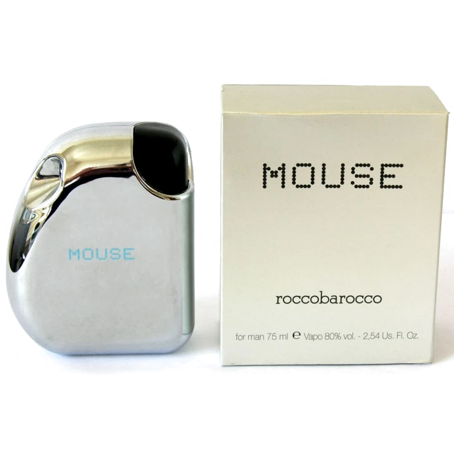Rocco barocco Mouse Cologne мужская туалетная вода 30 мл / Рокко Барокко Маус Кологн