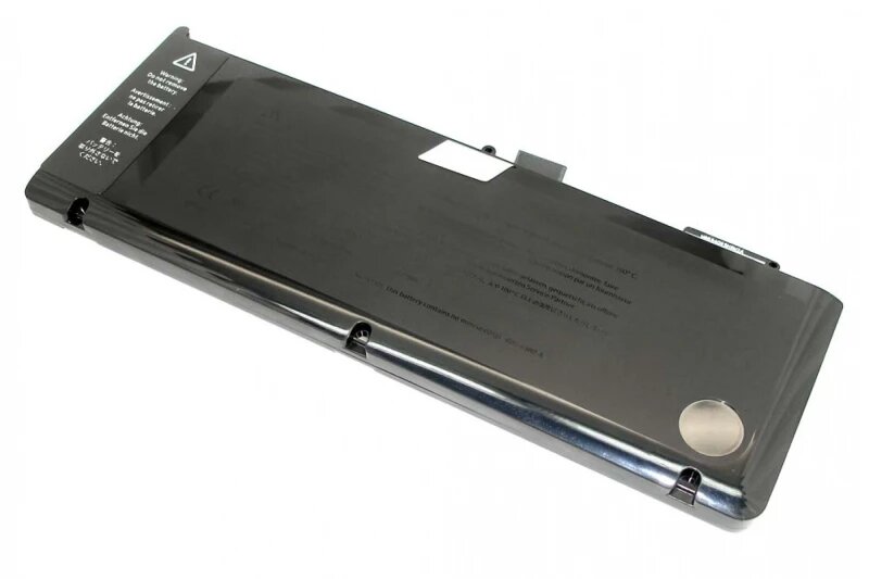 Аккумуляторная батарея для ноутбука Apple MacBook Pro 15" (2009) A1321 77.5Wh