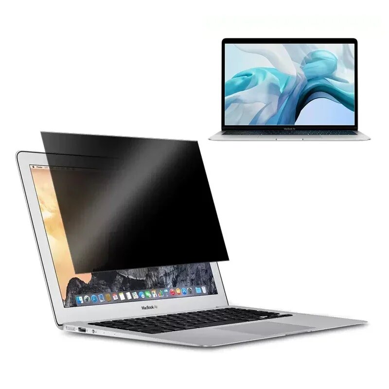Защитная пленка AYANJIN для Macbook Pro 16" 2021 M1 A2485