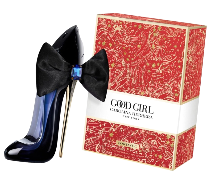 Carolina Herrera Good Girl Bowtastic eau de parfum 80 мл для женщин - Гуд Герл Боутастик